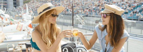 F1 VIP Tickets – Get closer to FORMULA 1 | F1 Hospitality