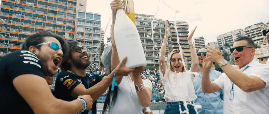 F1 VIP Tickets – Get closer to FORMULA 1 | F1 Hospitality