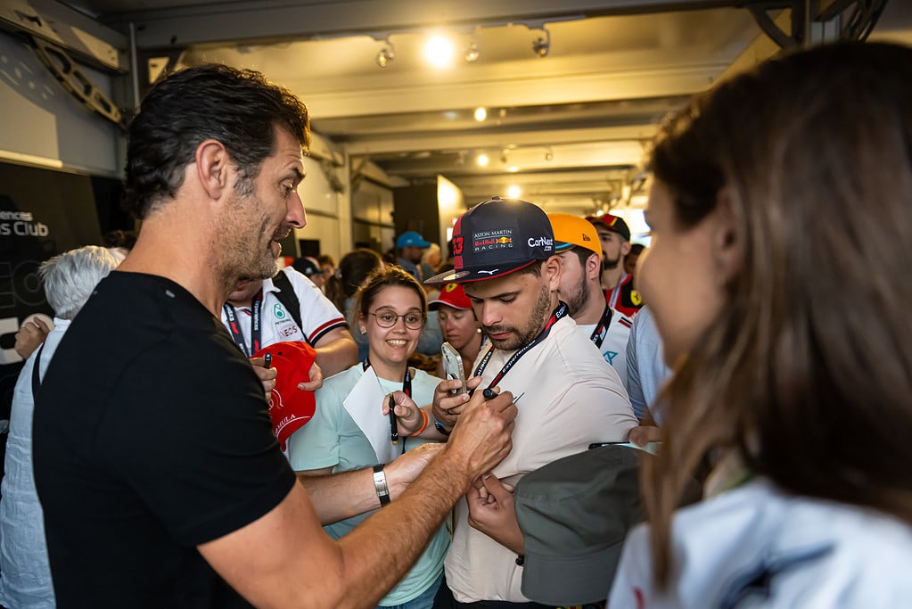 Spanish GP 2024 Tickets - Barcelona - Hero Package