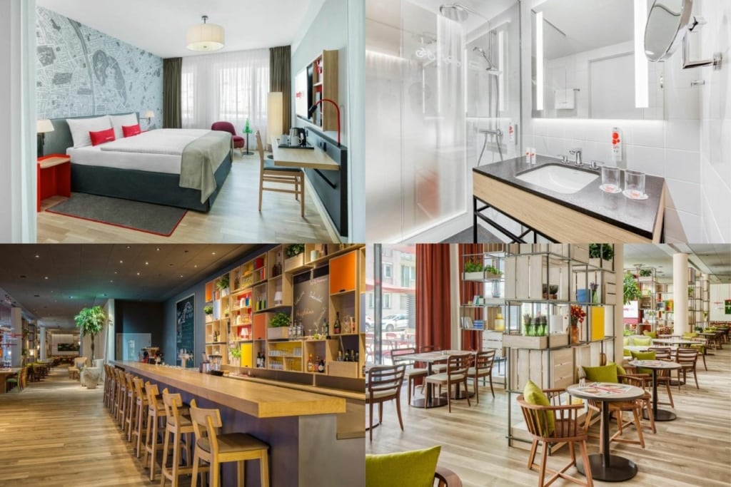 Premium Hotel F1 Austria 2026 – Race Experience