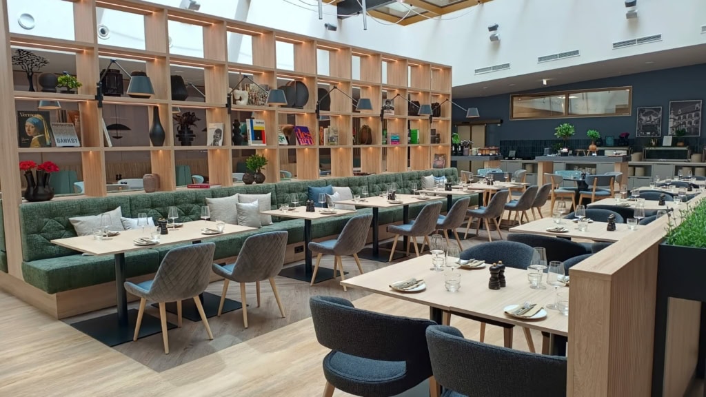 Premium Hotel F1 Austria 2026 – Race Experience