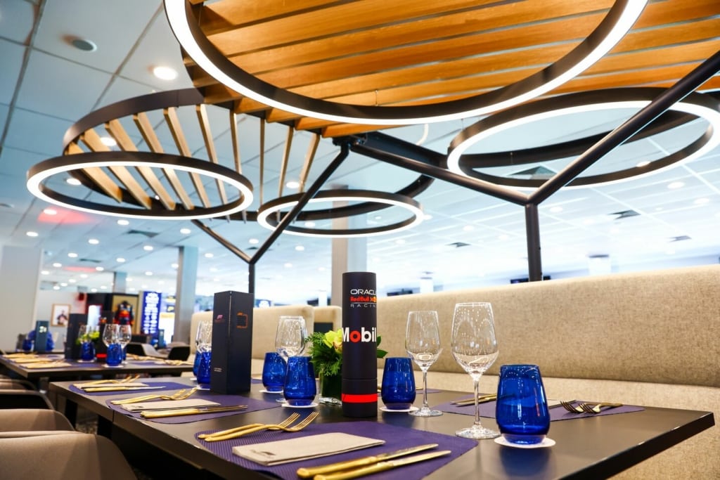 F1 Canada 2026 | Paddock Club™ | 3-day Weekend