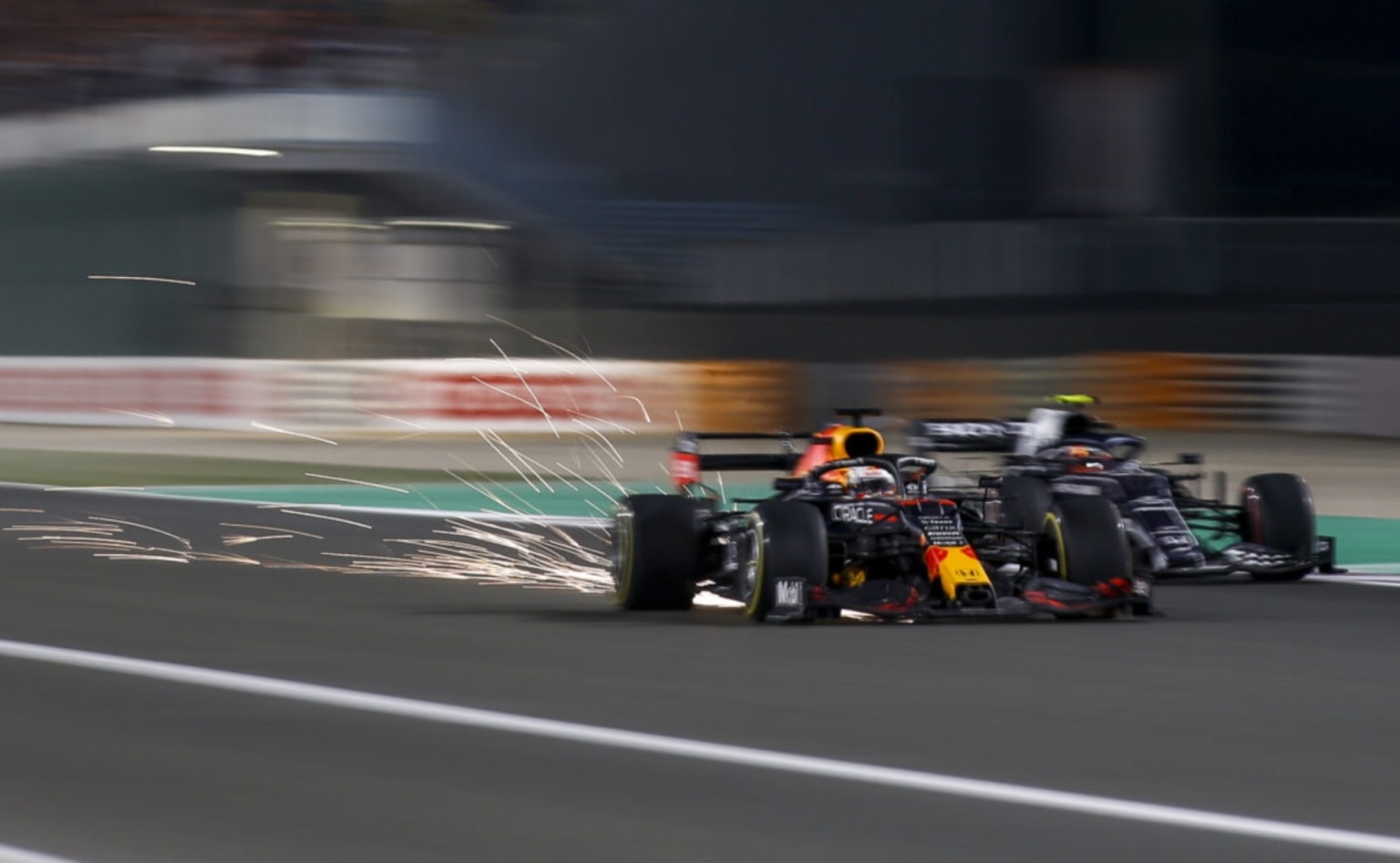 Race Experience Ticketing - Official FORMULA 1 VIP Experiences
