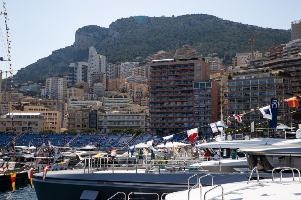 Monaco Grand Prix Tickets 2026 | F1 Tickets & VIP Packages