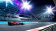 F1® Abu Dhabi 2024 | VIP Lounges | Yas Marina Circuit